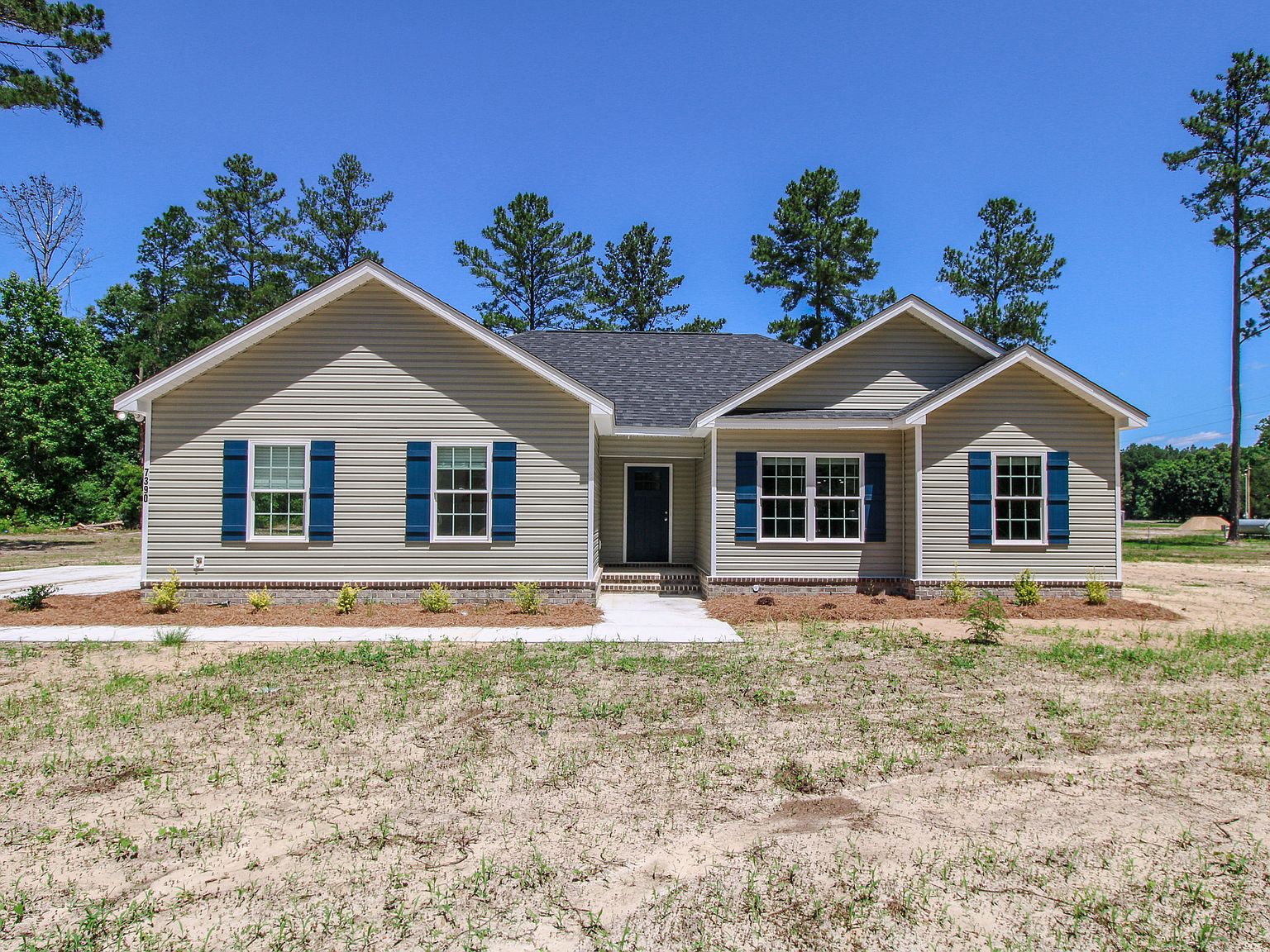 7390 Stilson Leefield Rd, Brooklet, GA 30415 | Zillow