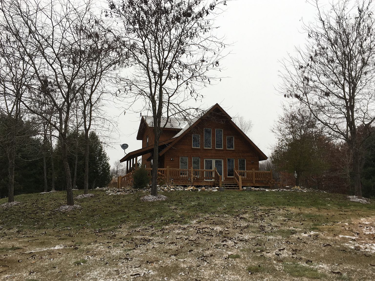 1824 Cross Rd, Sobieski, WI 54171 | Zillow