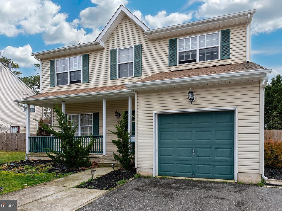 16 Croydon Rd, Mays Landing, NJ 08330 | Zillow