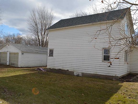 107 N 3rd St, Vincent, IA 50594 | Zillow