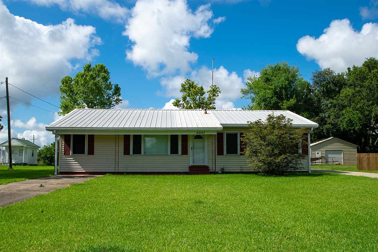 9037 Highway 182, Centerville, LA 70522 | Zillow