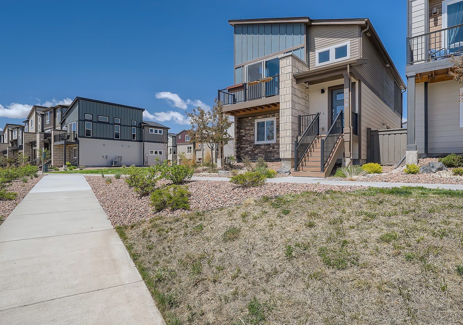 (Undisclosed Address), Colorado Springs, CO 80918 | Zillow