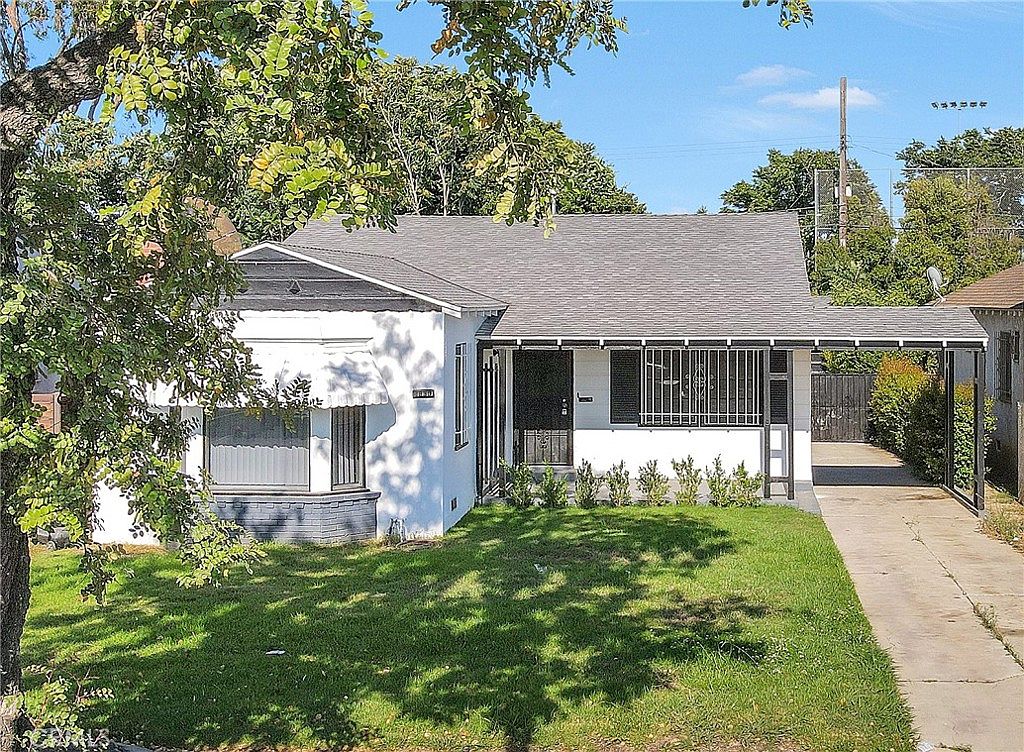 8830 Ruthelen St, Los Angeles, CA 90047 | MLS #SR25077833 | Zillow