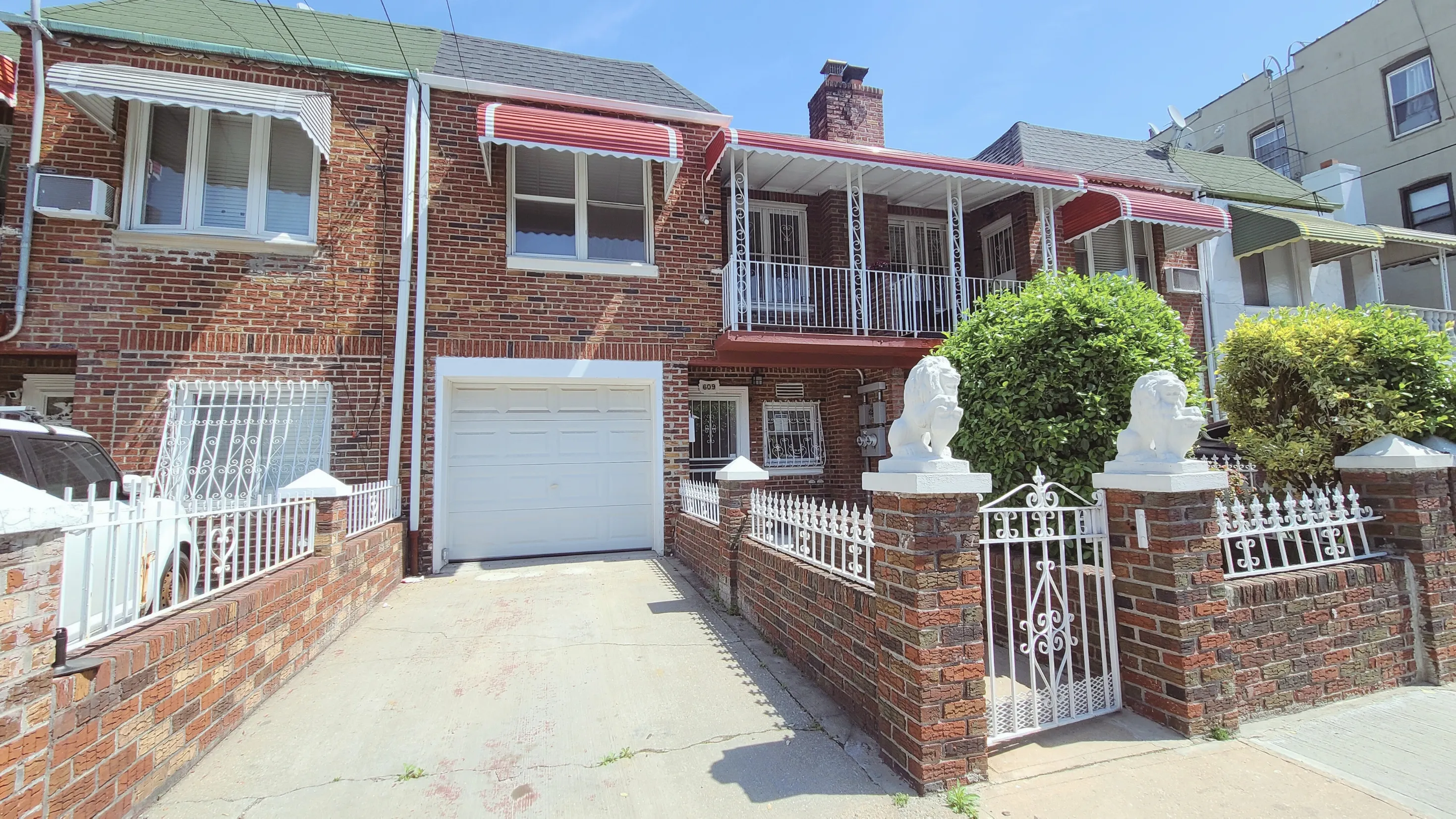 609 East 96th Street #1 in Canarsie, Brooklyn | StreetEasy