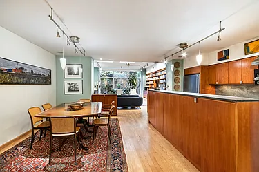 71 West Washington Place #1A in Greenwich Village, Manhattan | StreetEasy