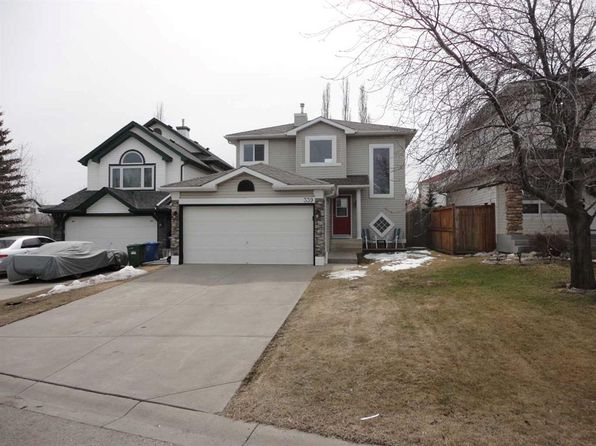 Calgary AB Single Family Homes For Sale - 1298 Homes | Zillow