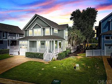 751 Ridge Point Dr Corolla NC | Zillow