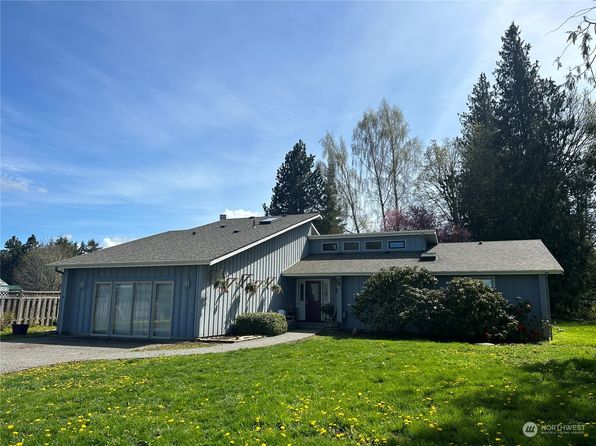 Waterfront - Sequim WA Waterfront Homes For Sale - 21 Homes | Zillow