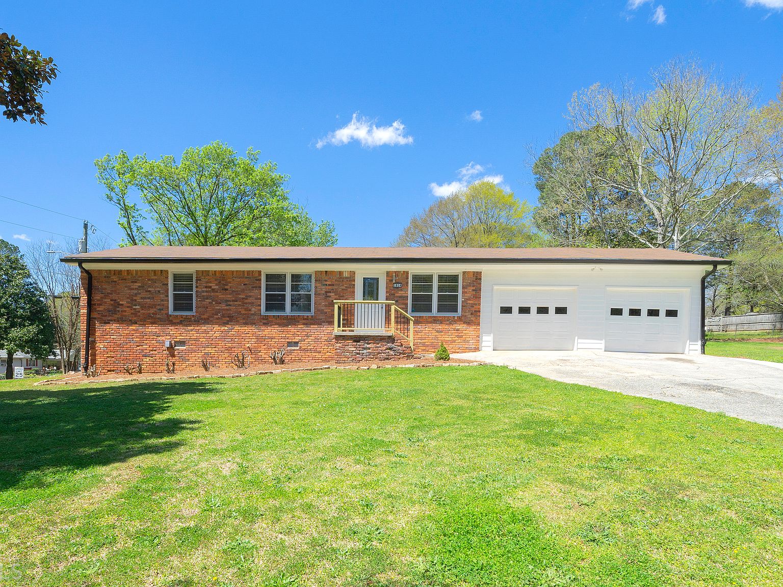 1814 Candy Ln Sw Marietta Ga 30008 Zillow
