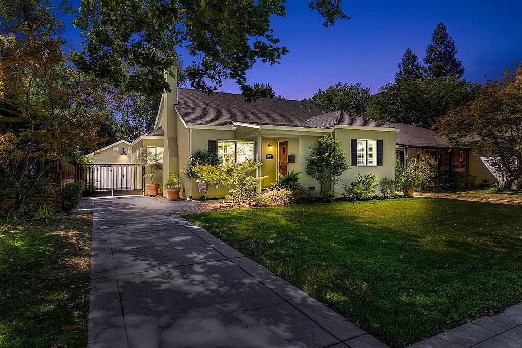 1156 Castro Way, Sacramento, CA 95818 | Zillow