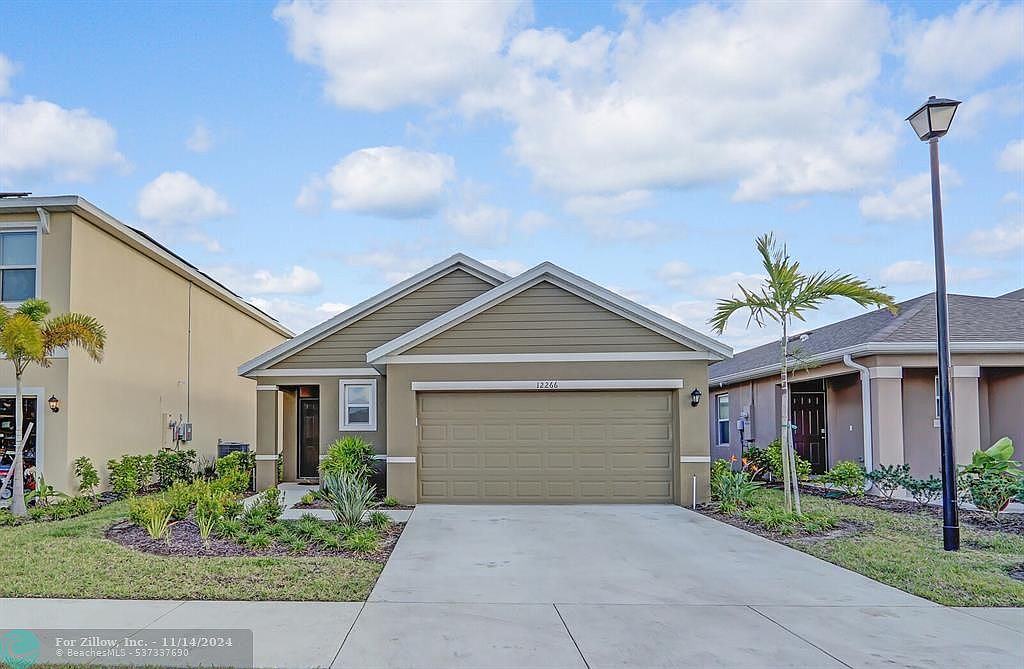 12266 SW Rimini Way, Port Saint Lucie, FL 34987 | MLS #F10471713 | Zillow