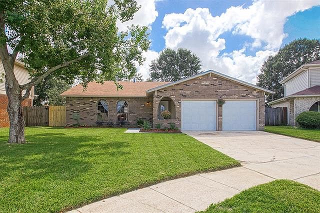 2021 Alejo Del Sur, Harvey, LA 70058 | Zillow