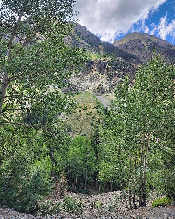 Cunningham Gulch, Silverton, CO 81433 | MLS #807393 | Zillow