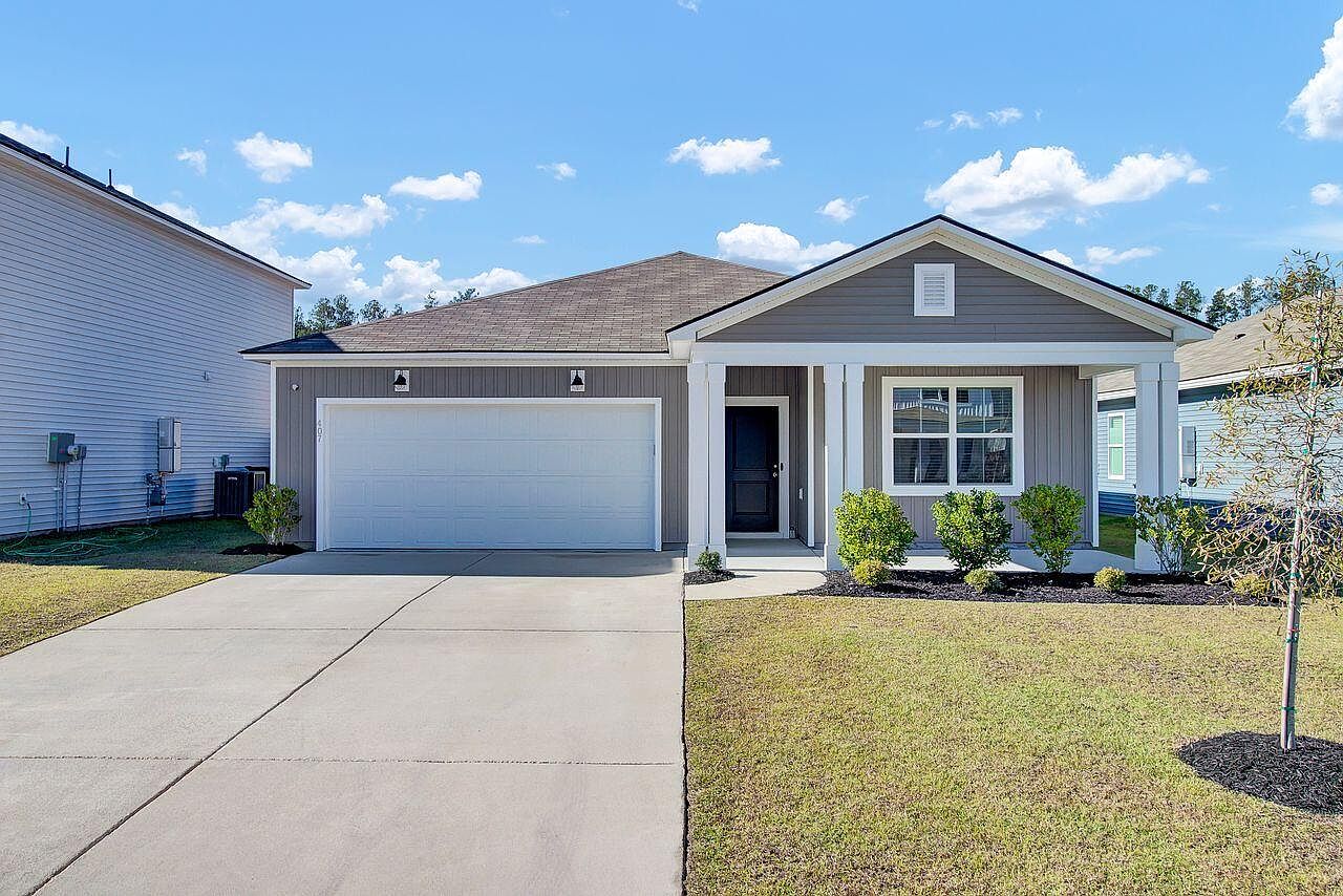 407 Hampstead Ct, Summerville, SC 29486 | Zillow