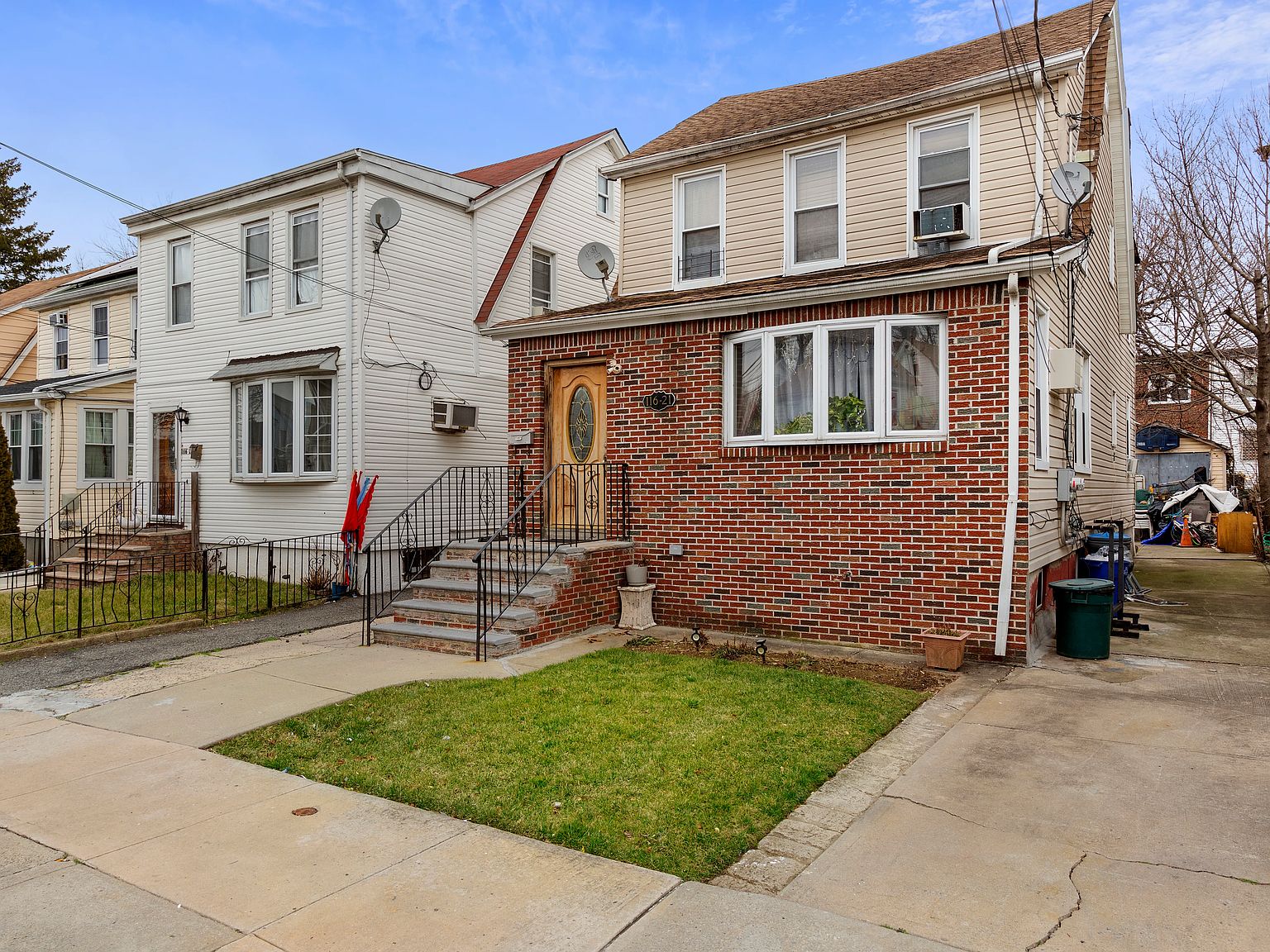 116-21 203rd St, Saint Albans, NY 11412 | Zillow