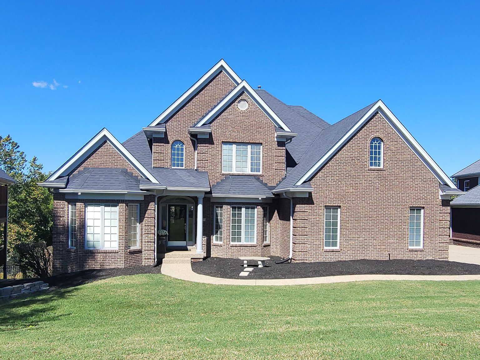 14217 Woodland Ridge Dr, Louisville, KY 40245 | Zillow