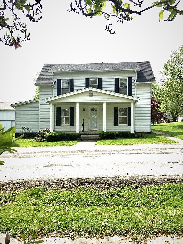 123 Euclid Ave, Ewing, KY 41039 | Zillow