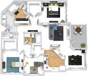 Bexley at Carpenter Village - 2000 Geddy House Ln Cary NC | Zillow