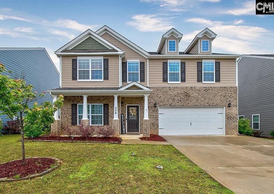 238 Timber Wood Dr, Chapin, SC 29036 | MLS #586274 | Zillow