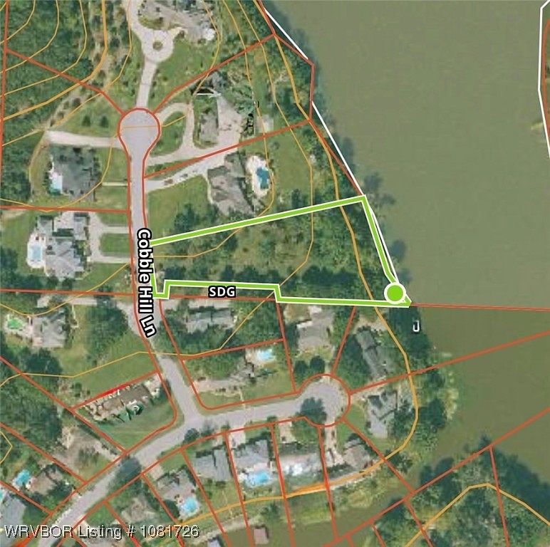 LOT 4 Cobble Hill Ln, Fort Smith, AR 72903 | MLS #1081726 | Zillow