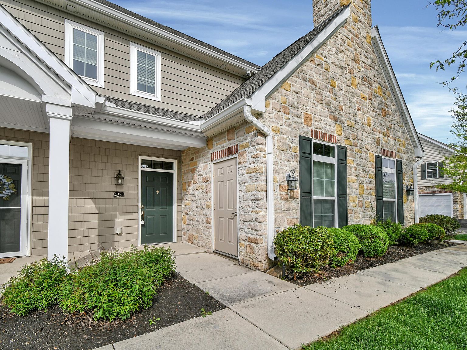 4221 Colister Dr #11, Dublin, OH 43016 | Zillow