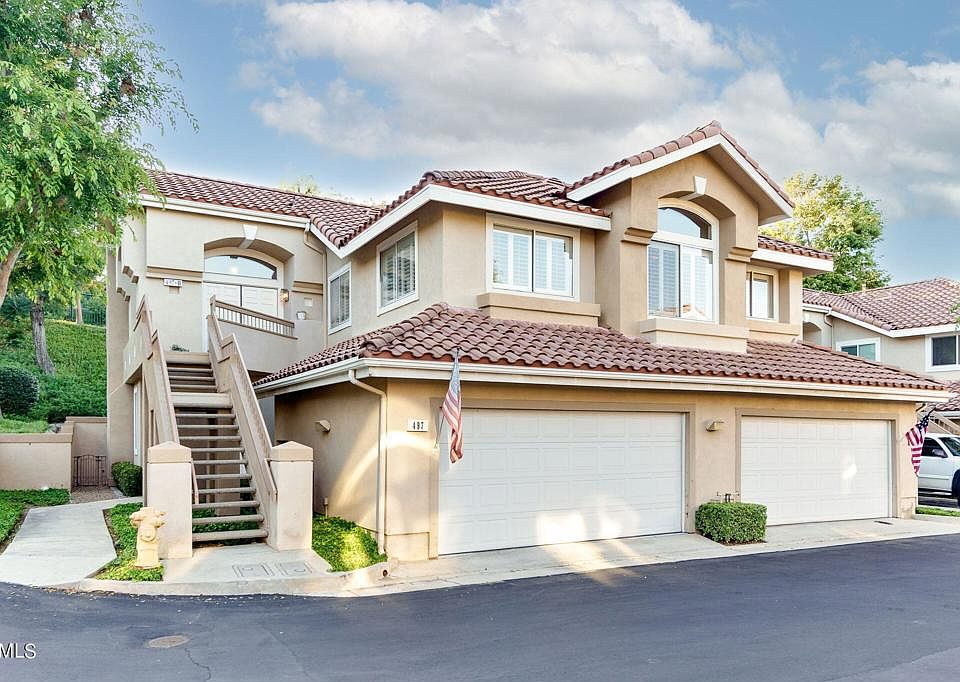 497 Bannister Way APT B, Simi Valley, CA 93065 | Zillow