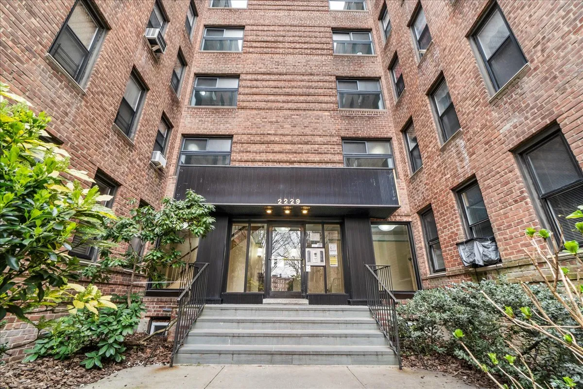 2229 Knapp Street #5F in Homecrest, Brooklyn | StreetEasy