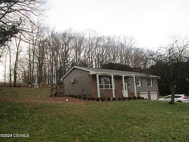 277 W County Rd, Sugarloaf, PA 18249 | Zillow