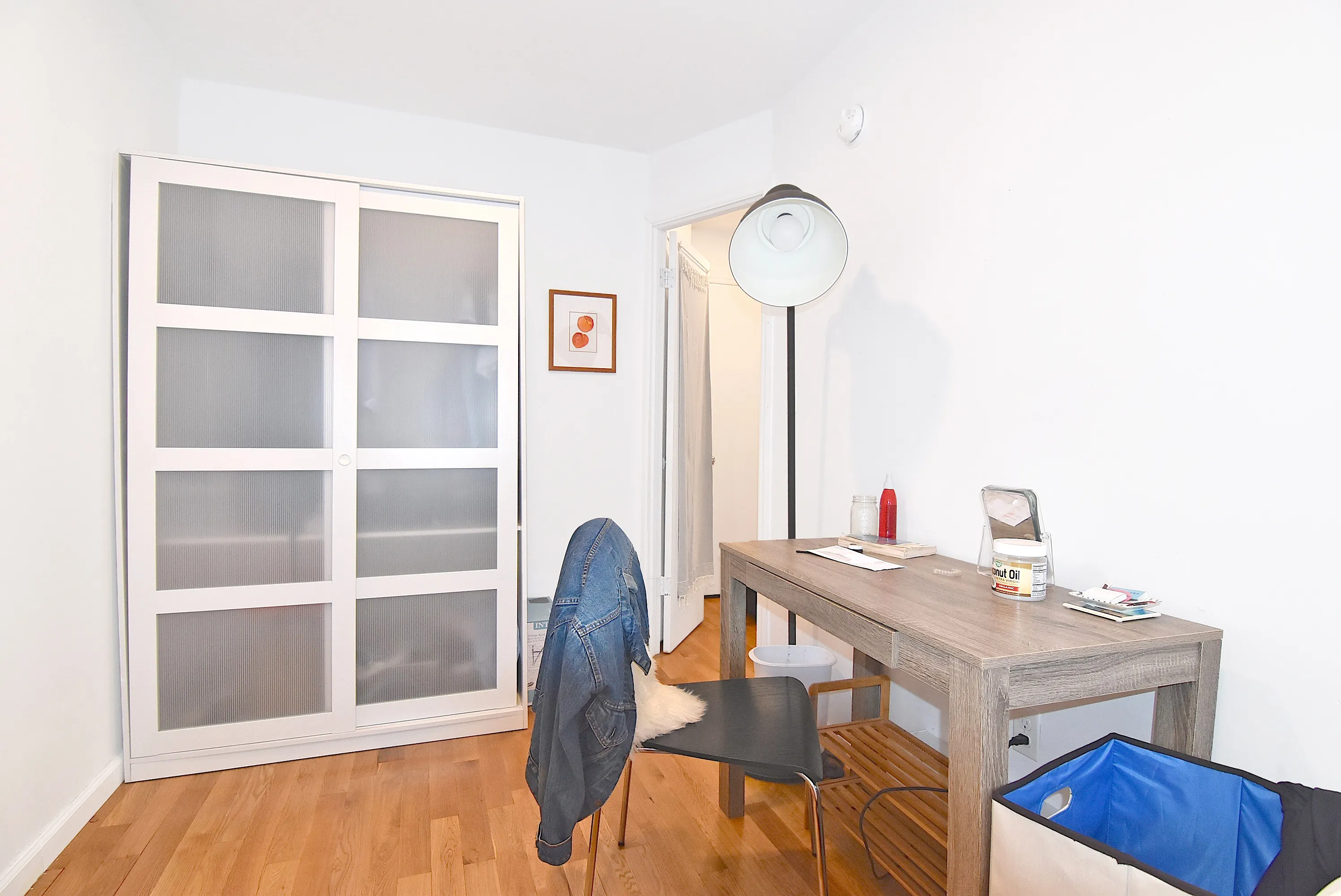 87 Attorney Street #4E in Lower East Side, Manhattan | StreetEasy