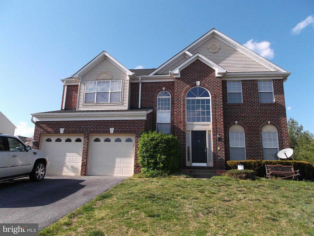 8520 Topaz Ct, Clinton, MD 20735 | Zillow