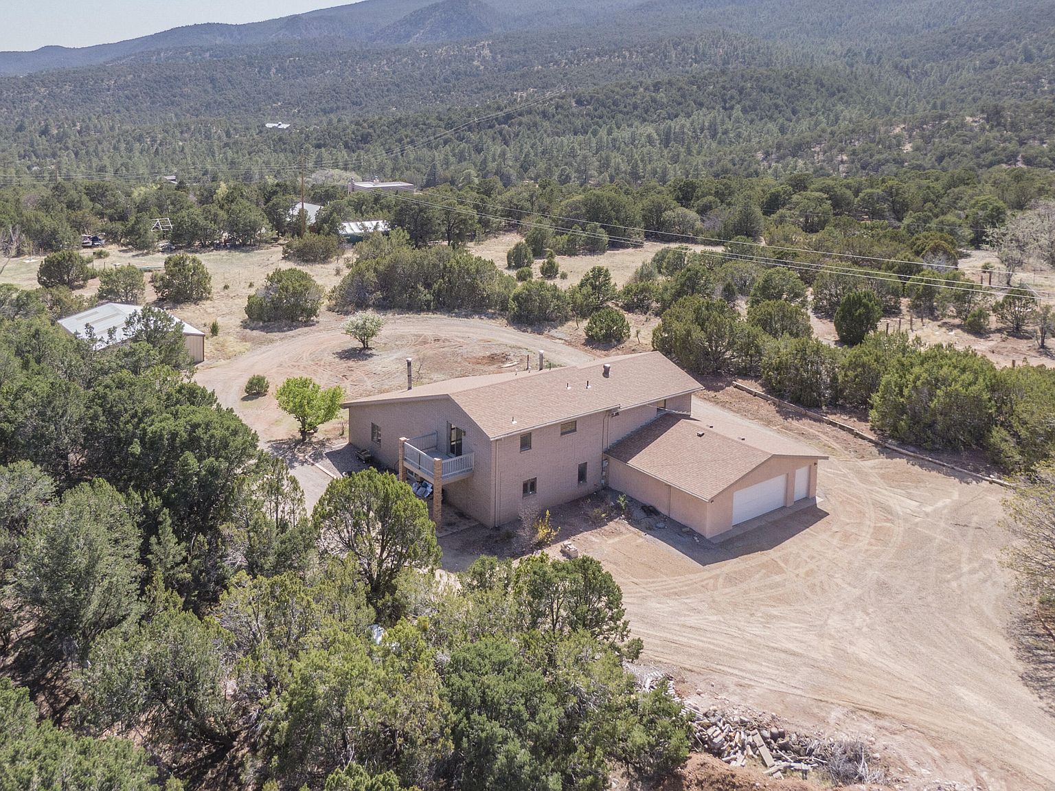 24 Cholla Crest Dr, Cedar Crest, NM 87008 | Zillow