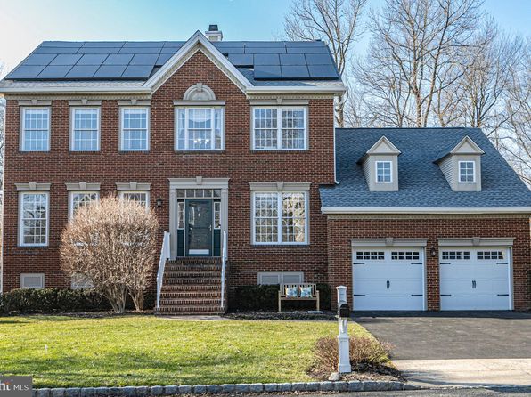 Pennington Real Estate - Pennington NJ Homes For Sale | Zillow