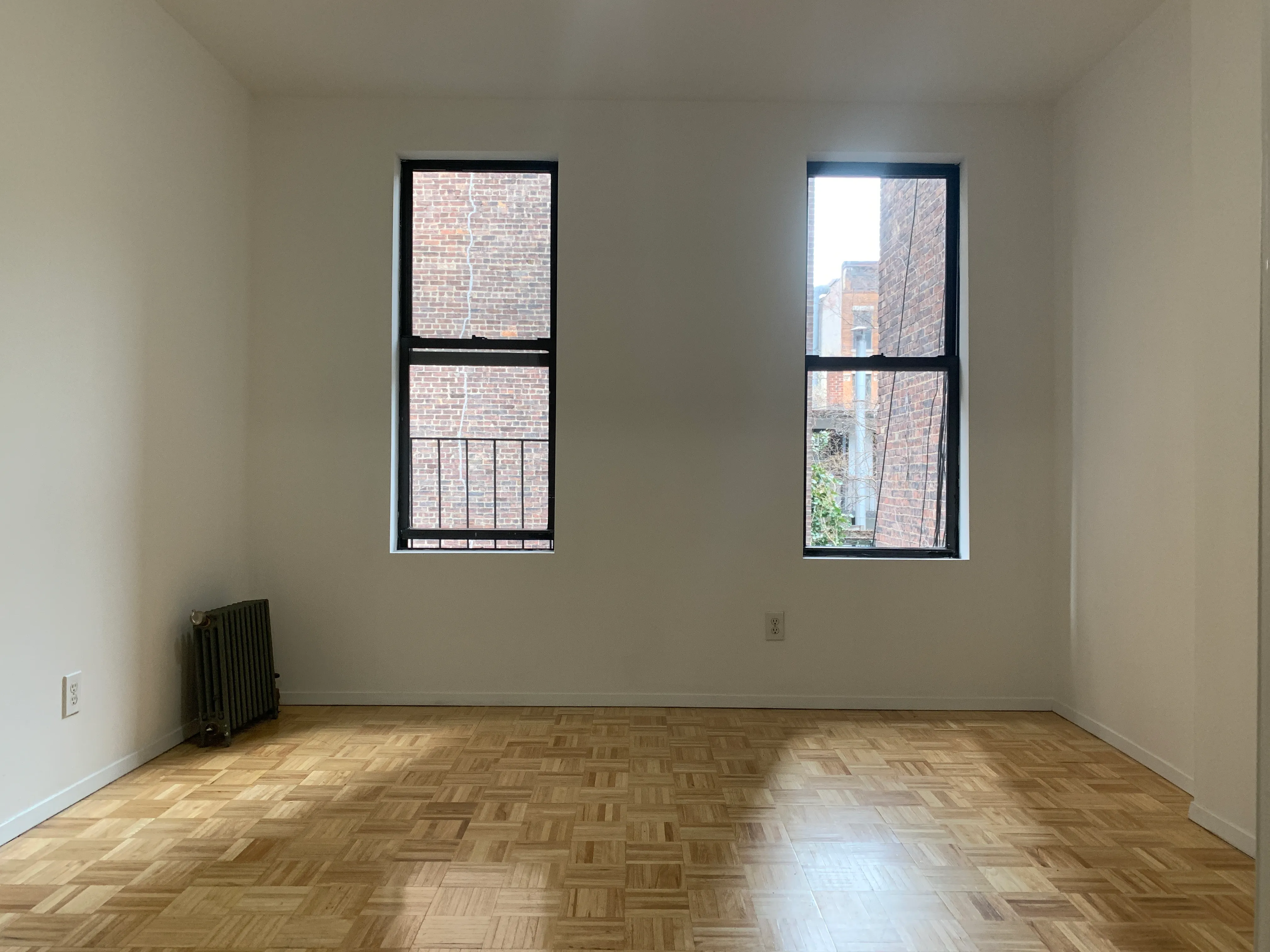 25 Jones Street #3D in West Village, Manhattan | StreetEasy
