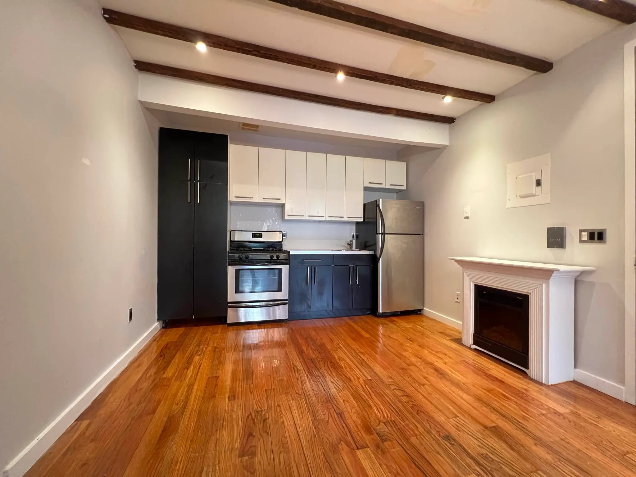 111 Weirfield Street #2K in Bushwick, Brooklyn | StreetEasy
