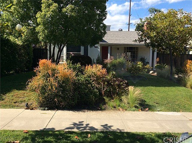 Hartsook - 10853 Hartsook St North Hollywood CA | Zillow