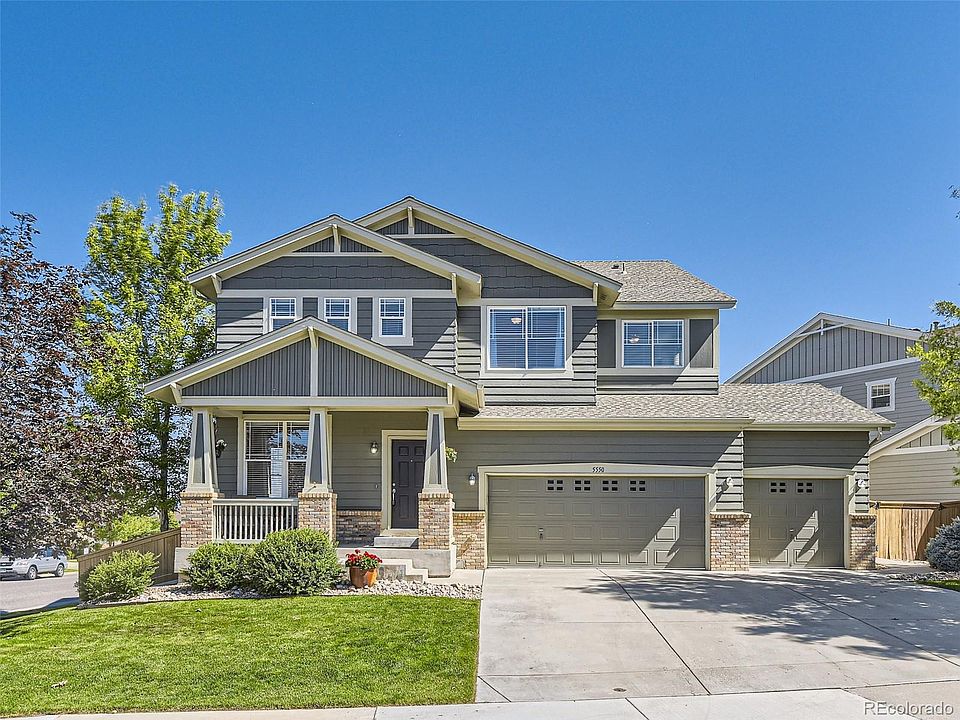 5550 Fox Meadow Avenue, Highlands Ranch, CO 80130 | MLS #7476539 | Zillow