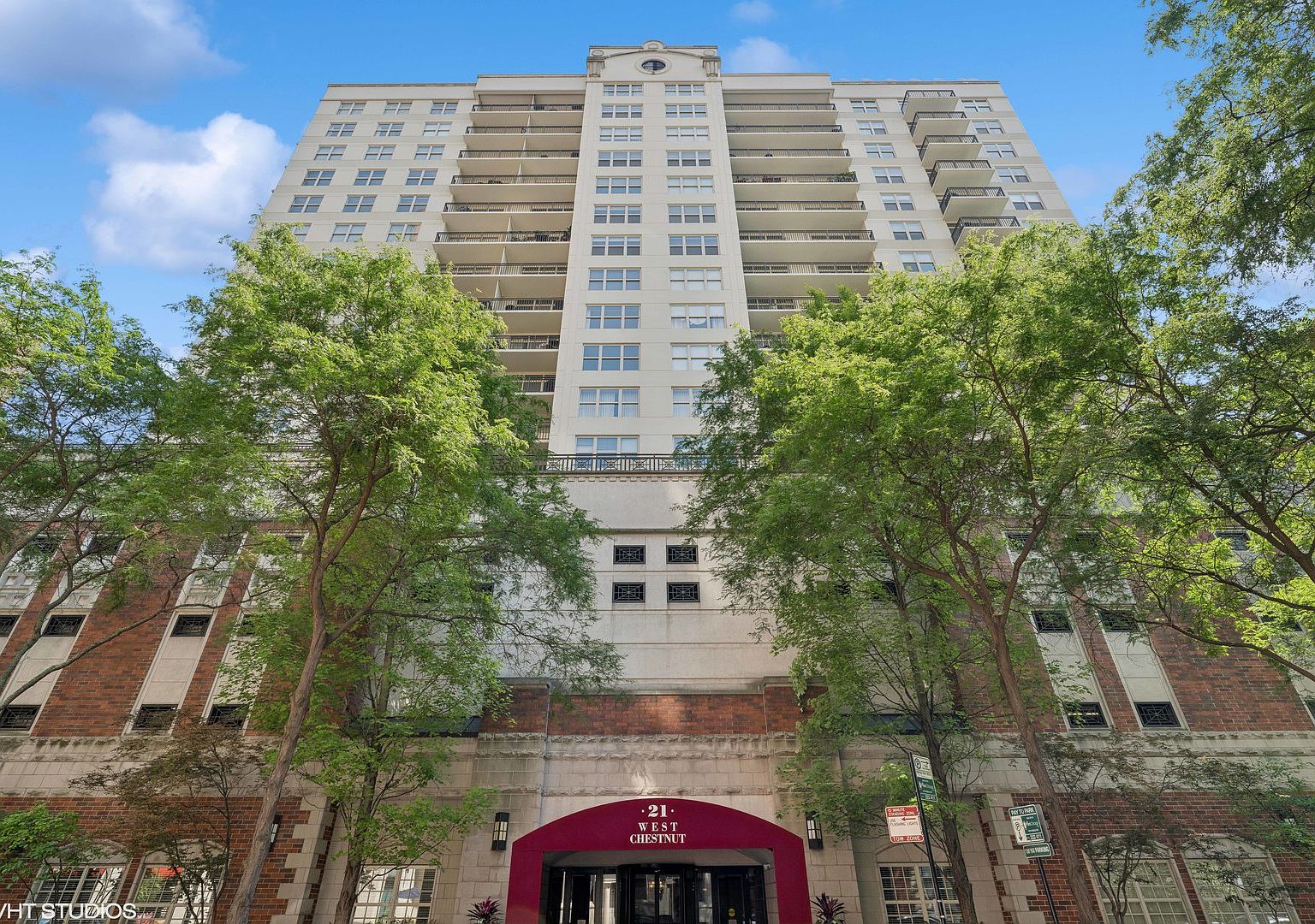21 W Chestnut St APT 803, Chicago, IL 60610 | Zillow