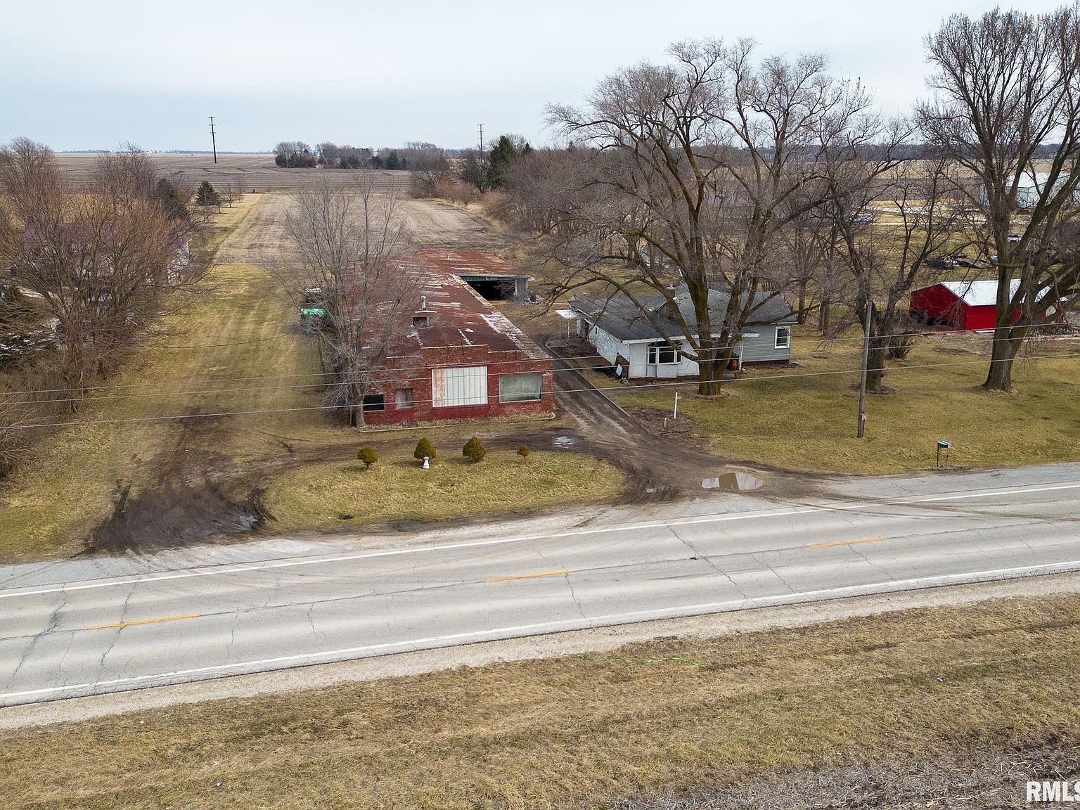 2211 Us Highway 150 N, Wataga, IL 61488 | Zillow