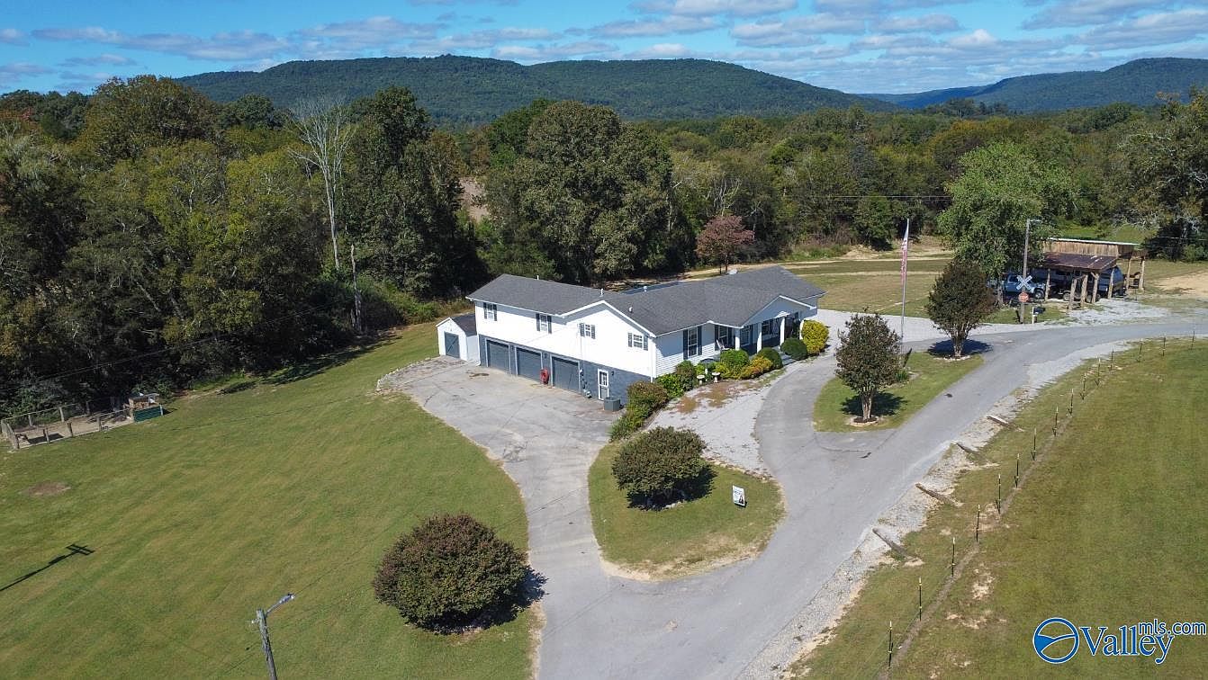 6789 County Road 75, Bridgeport, AL 35740 | Zillow