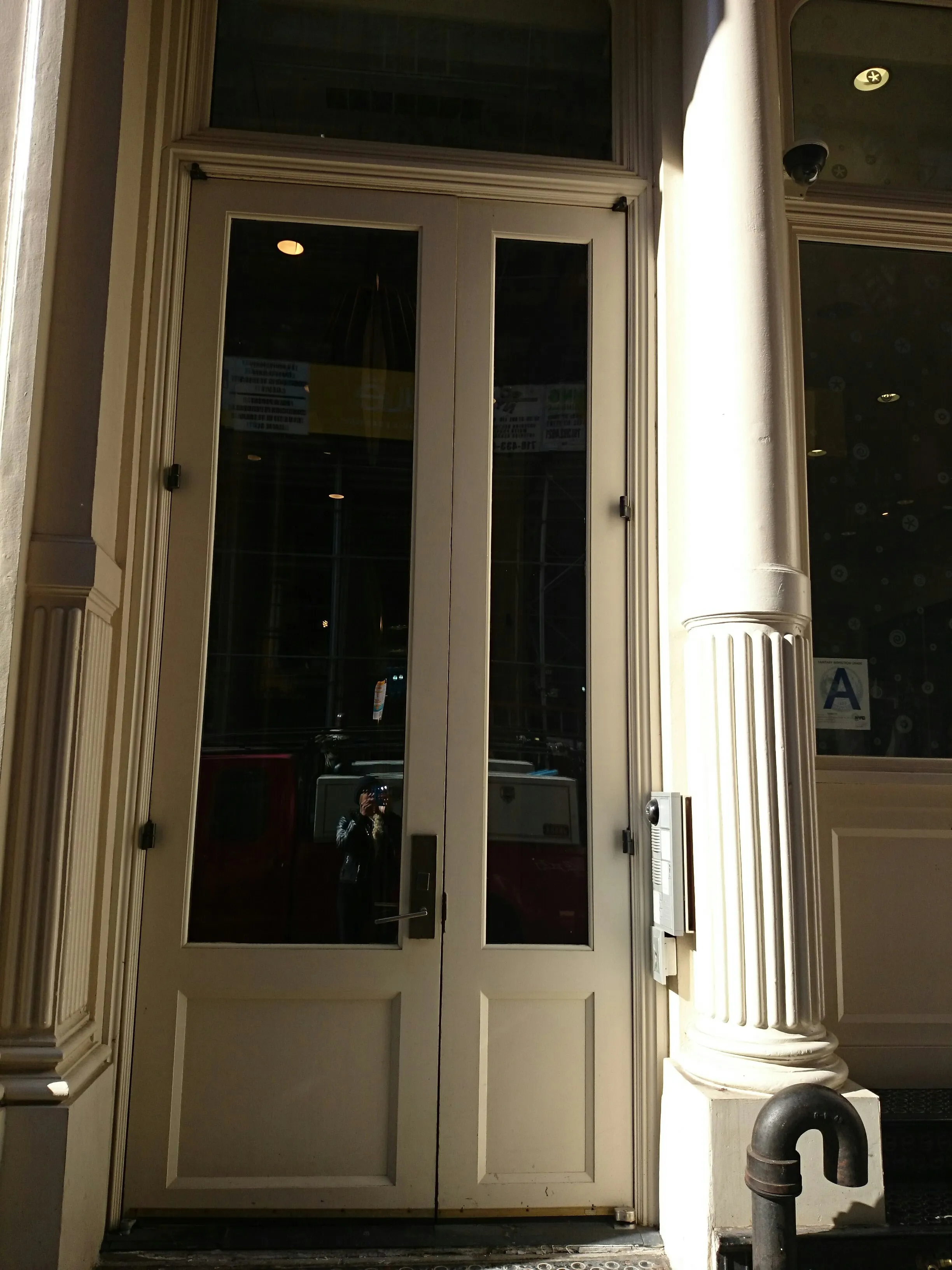 111 Mercer Street in Soho : Sales, Rentals, Floorplans | StreetEasy