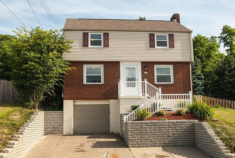 6808 Alcoma Dr, Penn Hills, PA 15235 | Zillow