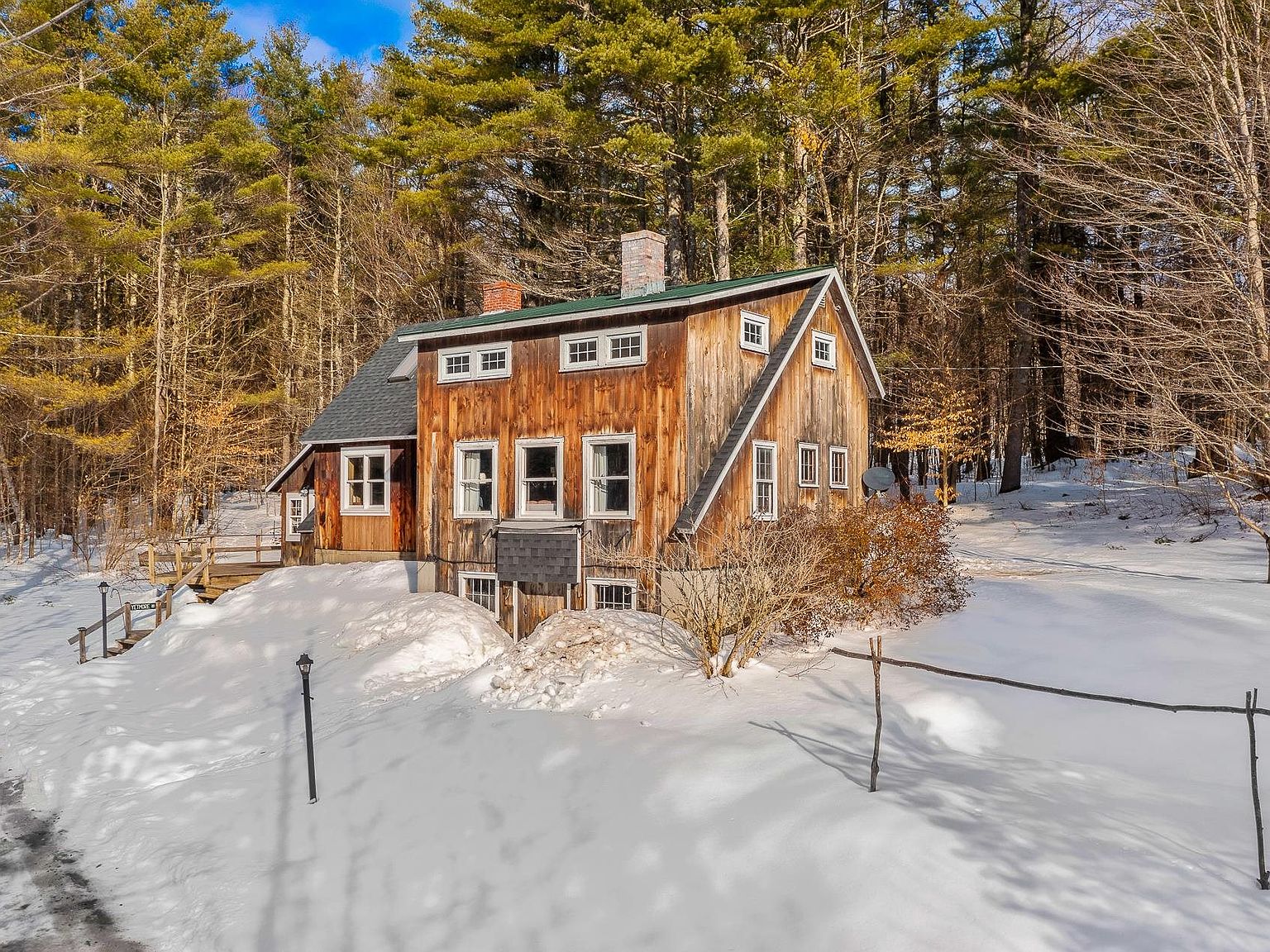 2536 Moore Road, South Royalton, VT 05068 | Zillow