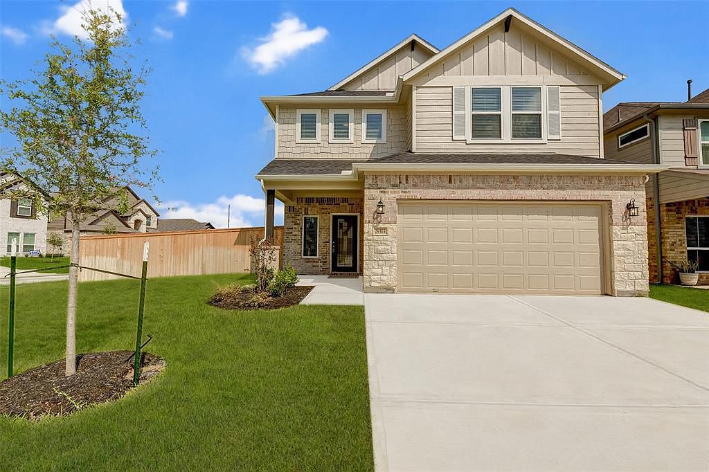 29313 Sycamore Cave Ln, Spring, TX 77386 | Zillow