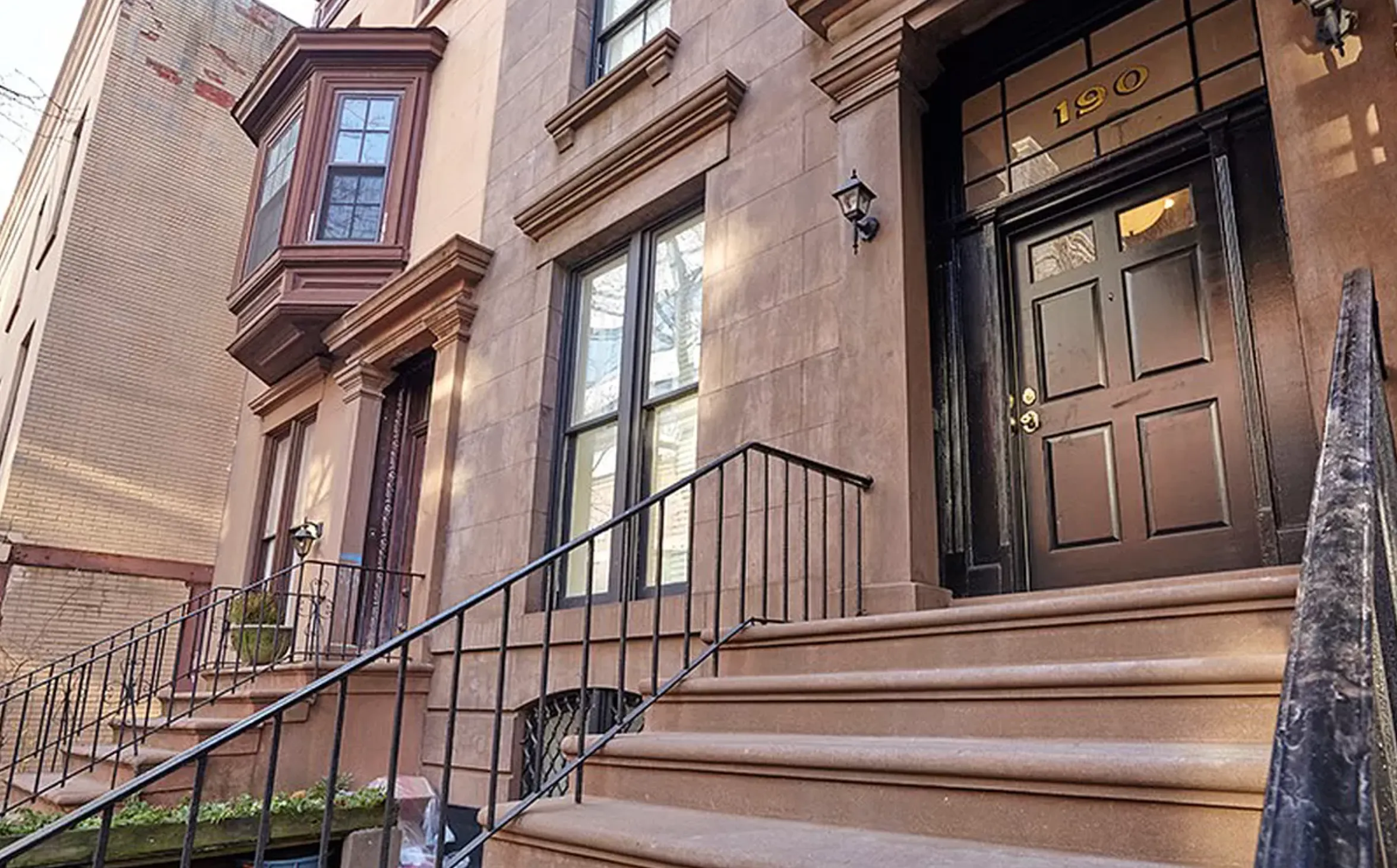 190 State Street #GARDEN in Brooklyn Heights, Brooklyn | StreetEasy