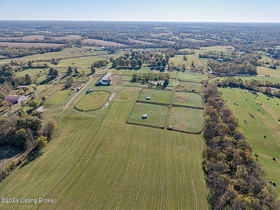 7300 Taylorsville Rd TRACT 2, Finchville, KY 40022 | MLS #1673570 | Zillow