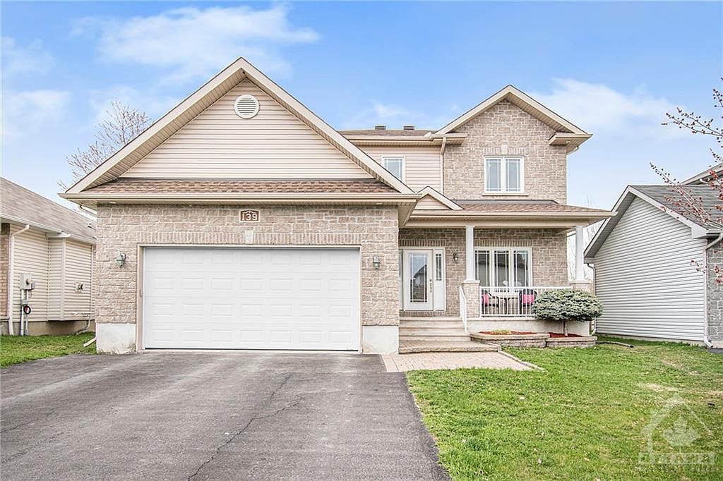 139 Radisson Dr, Russell, ON K0A 1W0 | Zillow