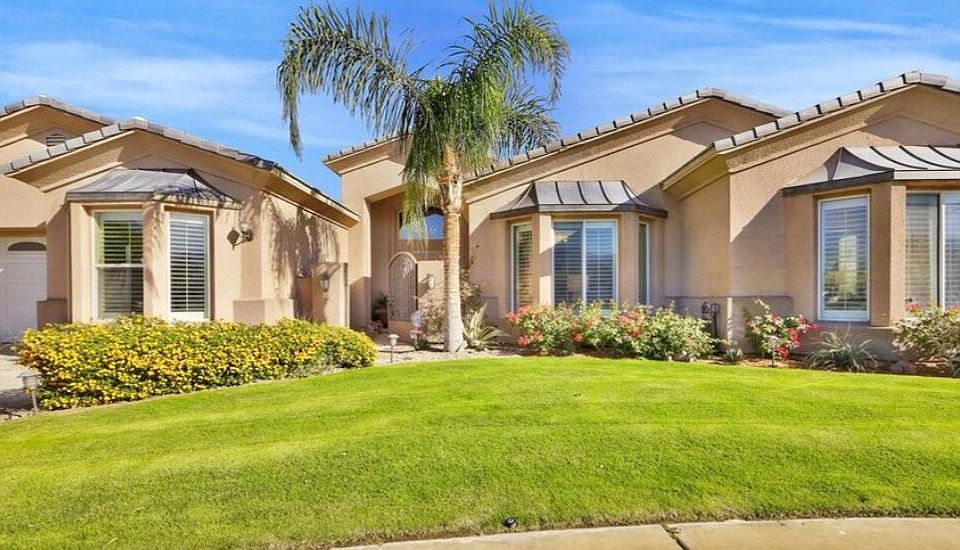 6 Maurice Ct, Rancho Mirage, CA 92270 | Zillow