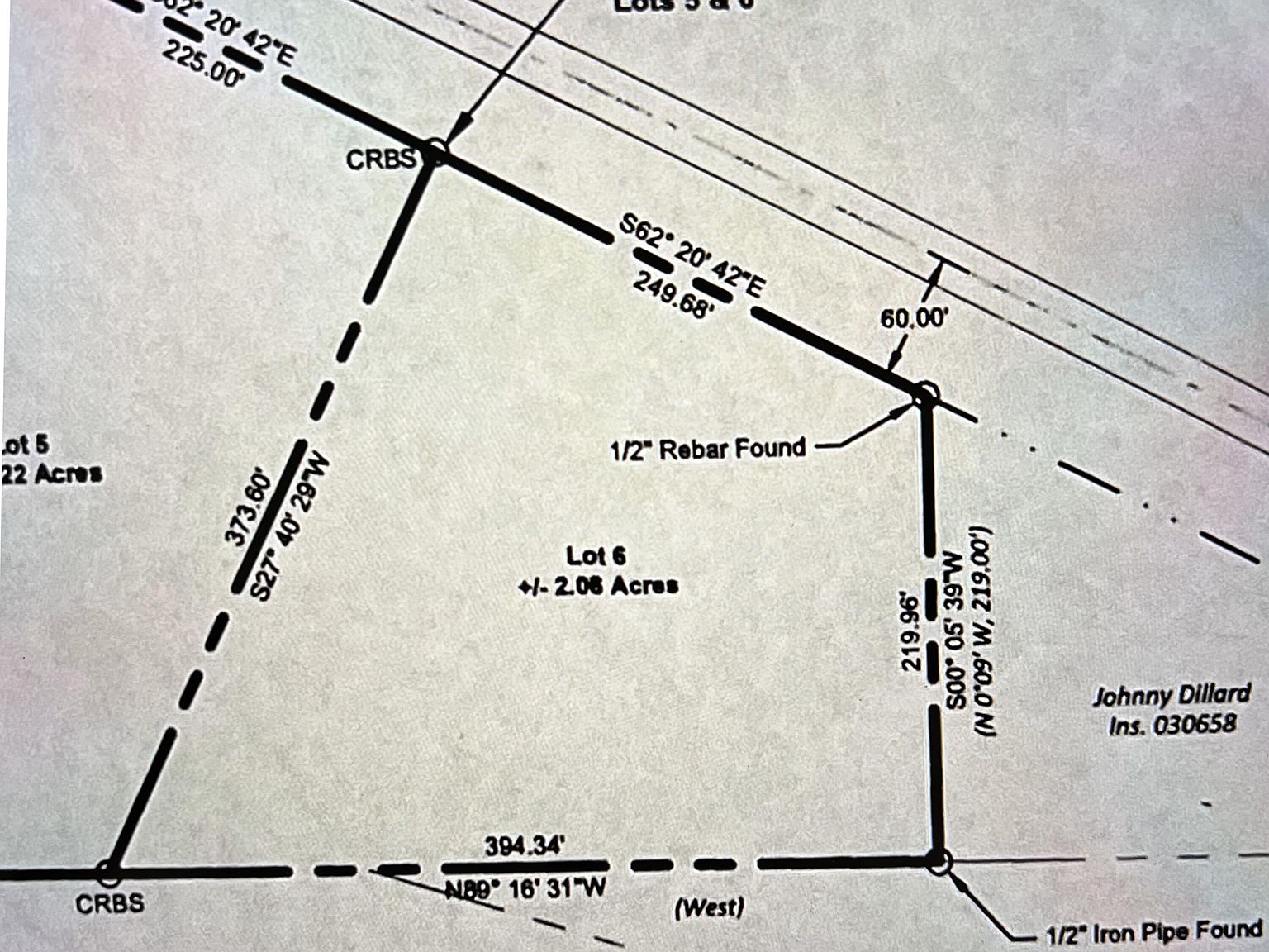 2152 Highway 30 E, Baldwyn, MS 38824 | MLS #24-271 | Zillow