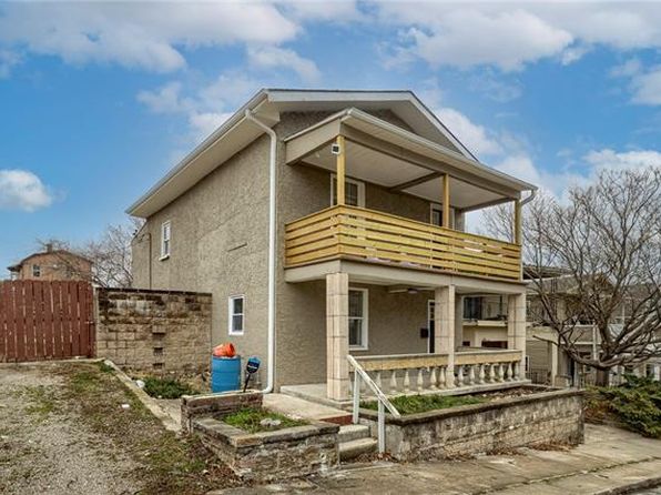 Pendleton Heights Kansas City Real Estate - Pendleton Heights Kansas ...