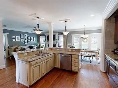 1014 Barnford Mill Rd, Wake Forest, NC 27587 | Zillow